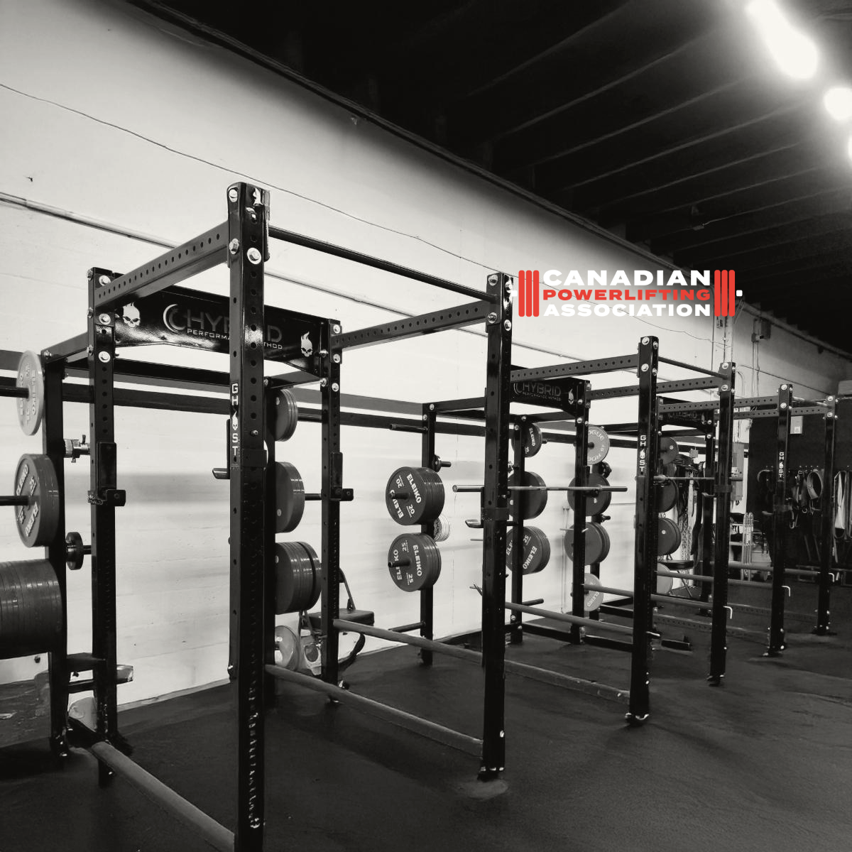 Canadian Powerlifting Association (CPA) – Force. Technique. Communauté.