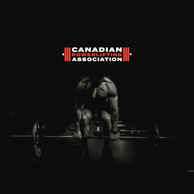 Canadian Powerlifting Association (CPA) – Force. Technique. Communauté.